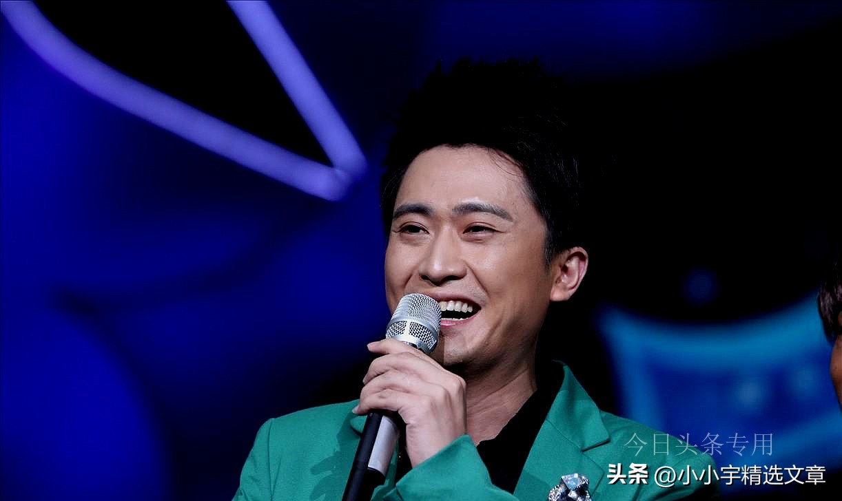 Facts have proved that the 41-year-old "CCTV celebrity" Yang Fan has ...