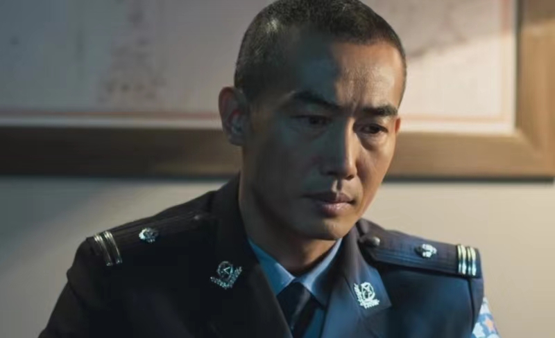 Bing Yuhuo: After Doctor Yu, another boss was exposed, and he was more ruthless than Hao Dong ...