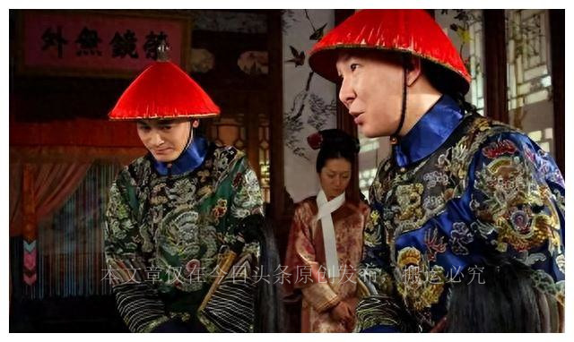 During the Qing Dynasty, were there really eunuchs who did not purify ...