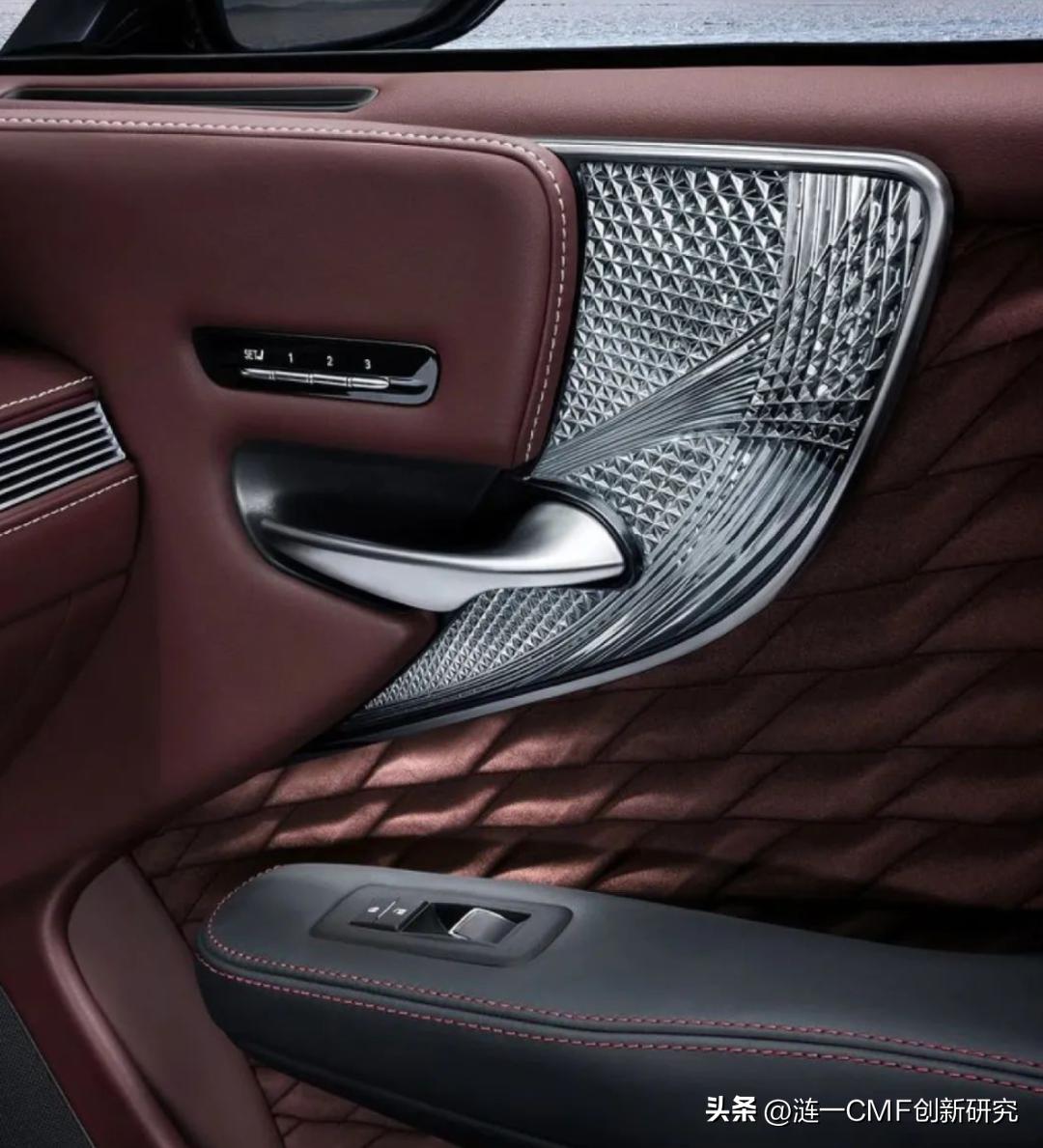 Code live! The 12 techniques and effects commonly used in automotive ...