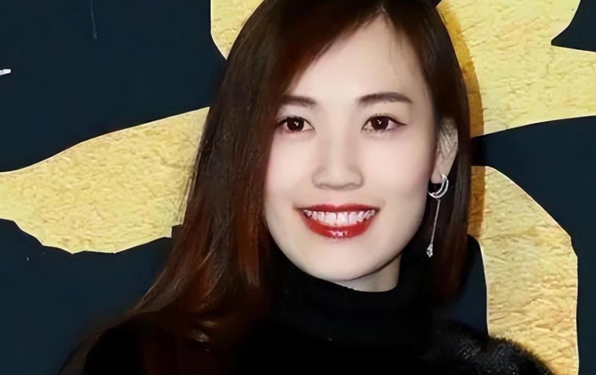 Time proves everything. After Ma Rong left Wang Baoqiang, she has ...