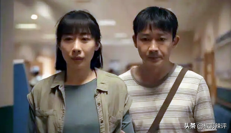 Everyone is praising Ren Suxi, but who knows that Liu Huaqiang's ...