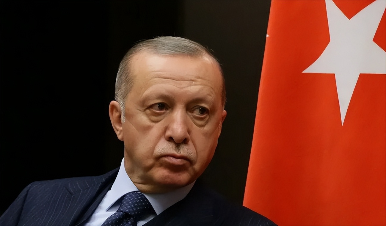 Outraged but indifferent: Erdogan violated the agreement to let Ukraine ...