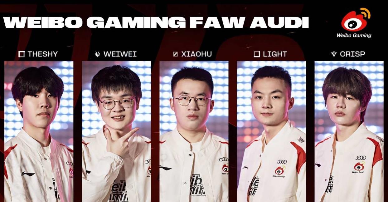 Original TheShy took the initiative to admit his mistakes. WBG is very sorry that he is older ...