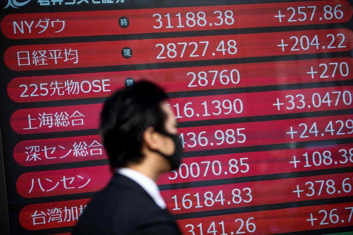 Facing the financial war in the United States, does China still have a ...