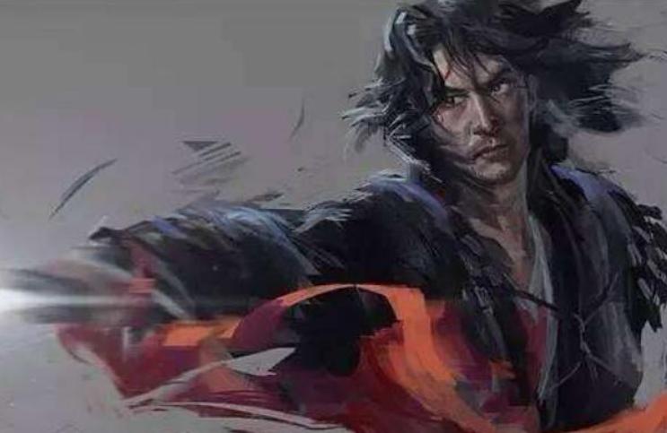 The scholar died for his confidant, the righteous hero Yurang attempted ...