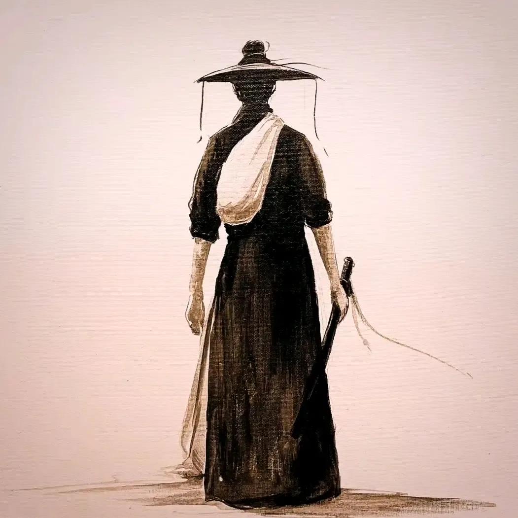 [Jian Lai]: On the Great Wall of Sword Qi, who engraved the "Thunder ...