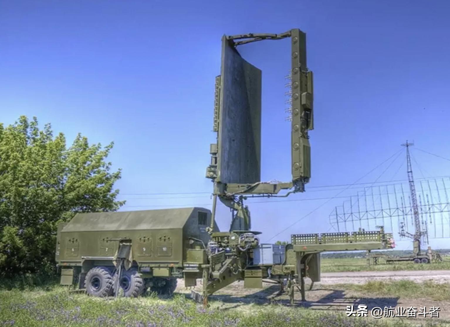 Ukraine just captured another rare Russian electronic warfare vehicle ...