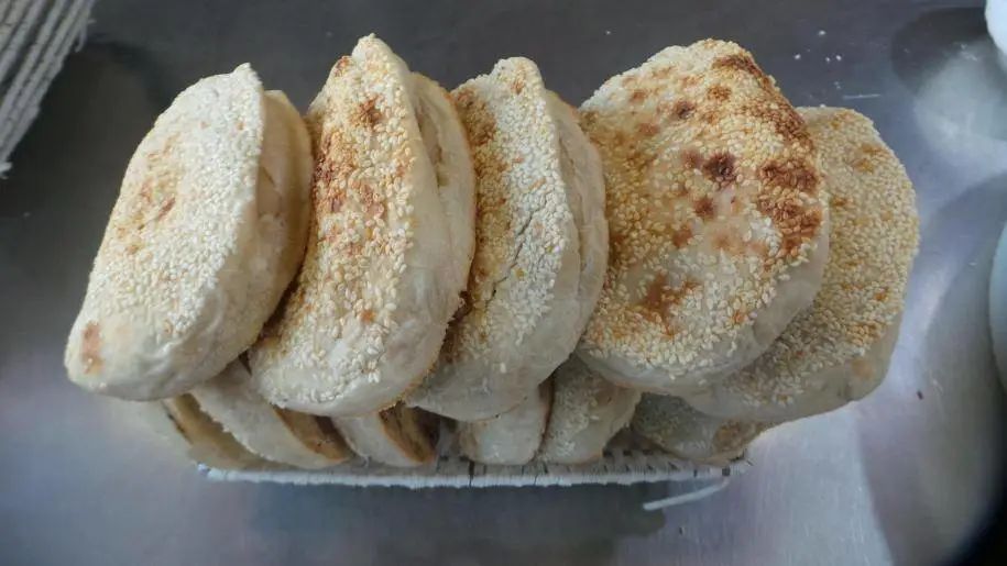 Anguo horseshoe biscuits - this biscuits are not easy! - iMedia