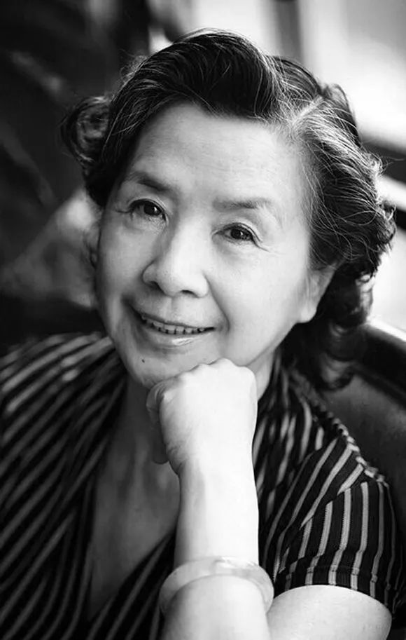 Mr. Zhao Qing, a famous performing artist and consultant of the Chinese ...