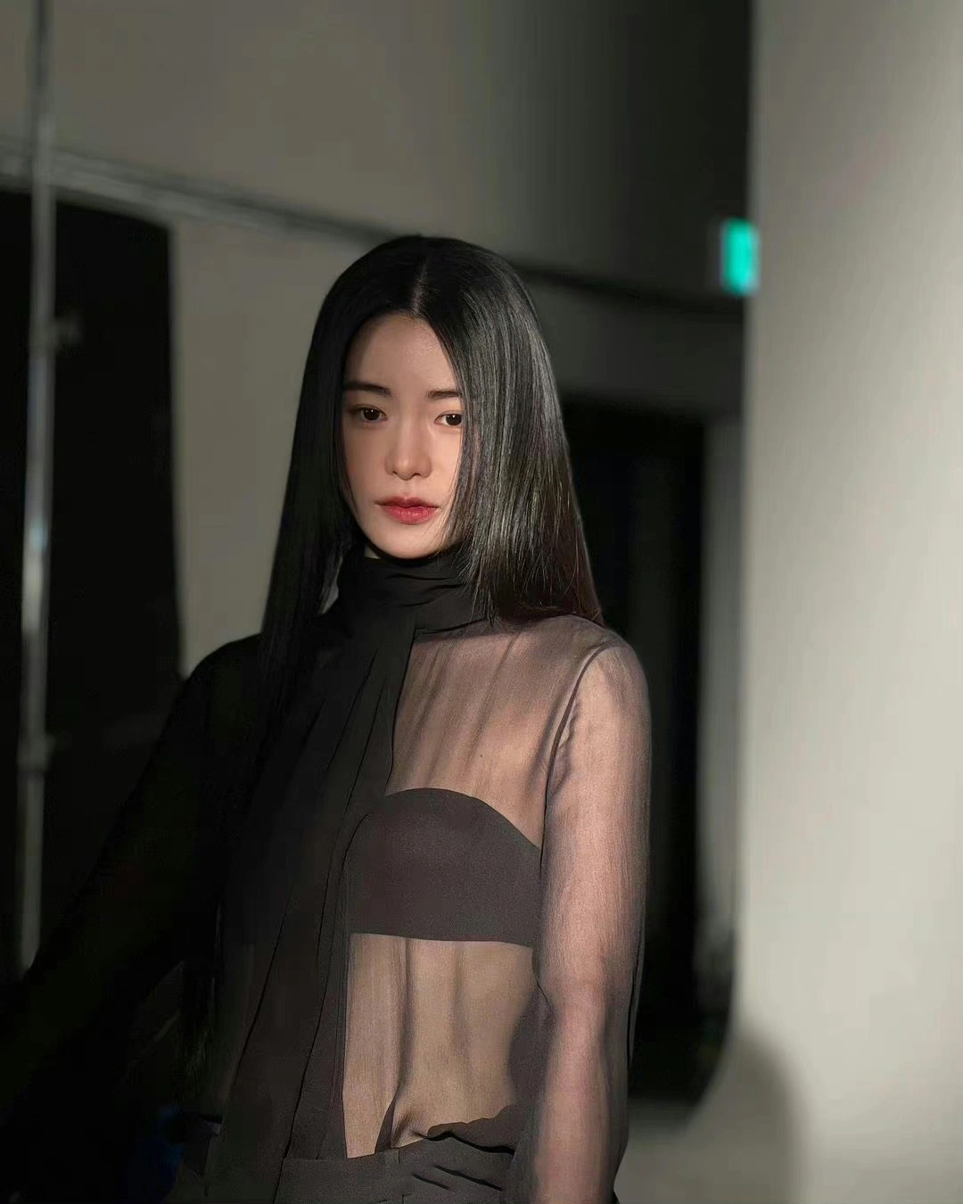 Park Yeon Jin's personal photobook~ - iMedia