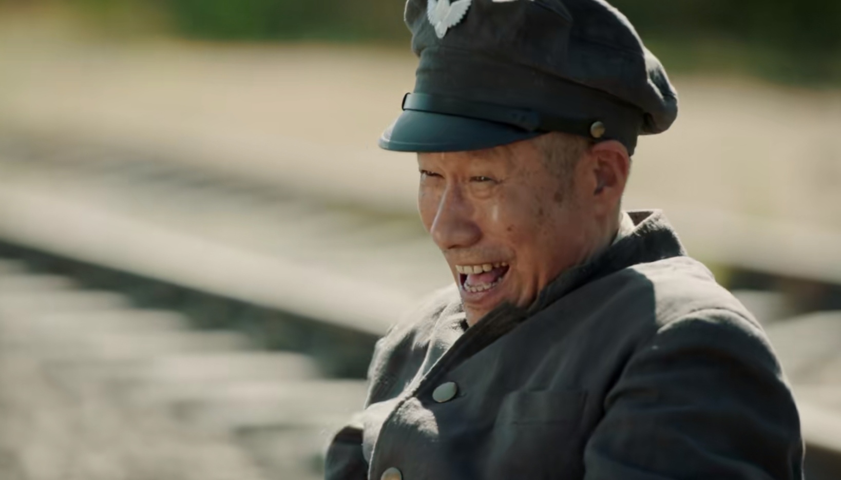 It starts tonight! Another Beijing-flavored period drama hits the stars, with Liu Peiqi, Cao ...