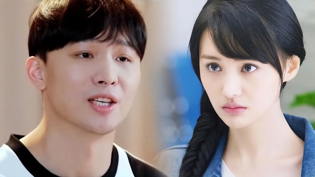 Celebrity gossip: Zhao Liying, Zhu Yilong, Lu Han, Zheng Shuang, Tang ...