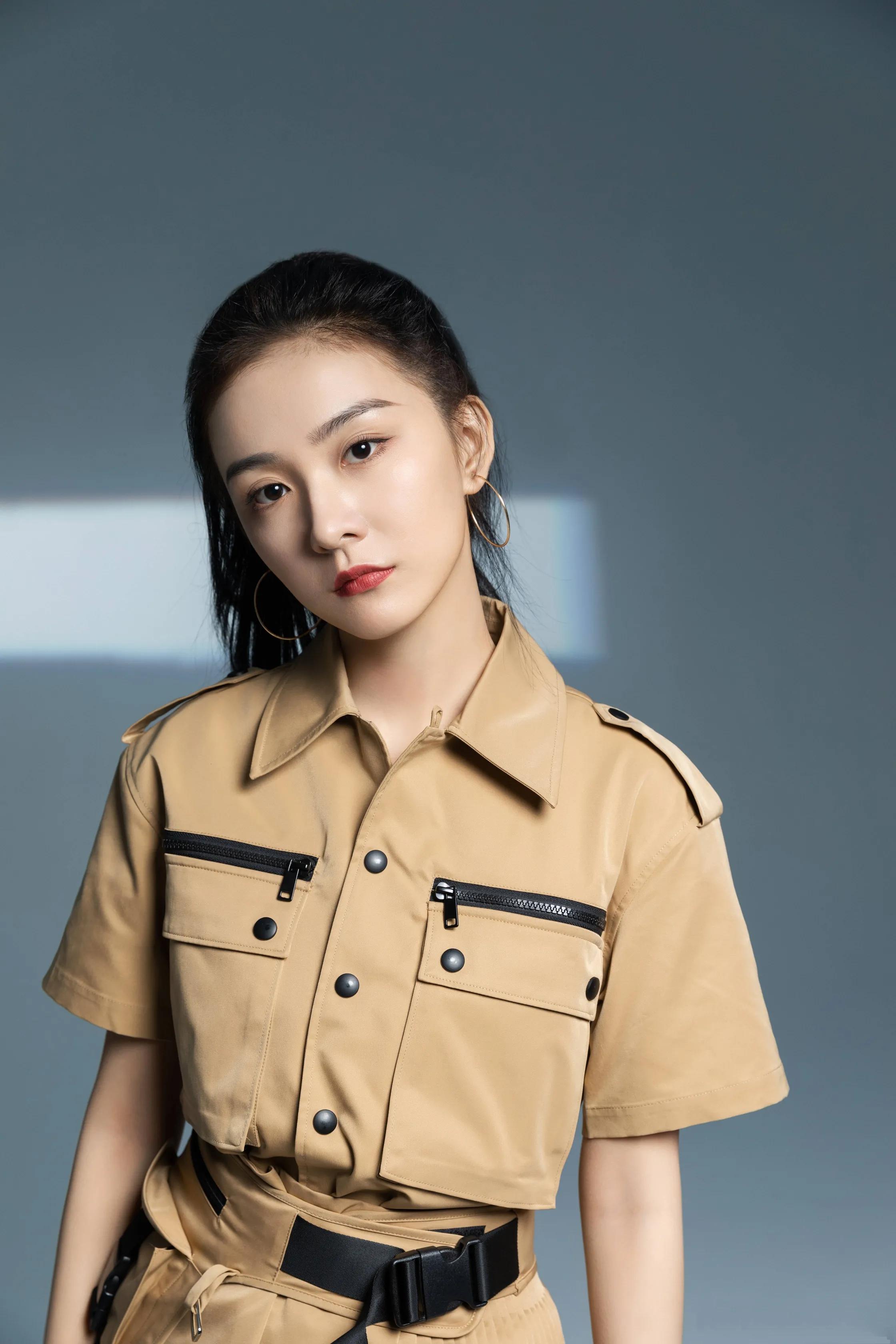 Seeking Girl Jiang Ruijia - iNEWS