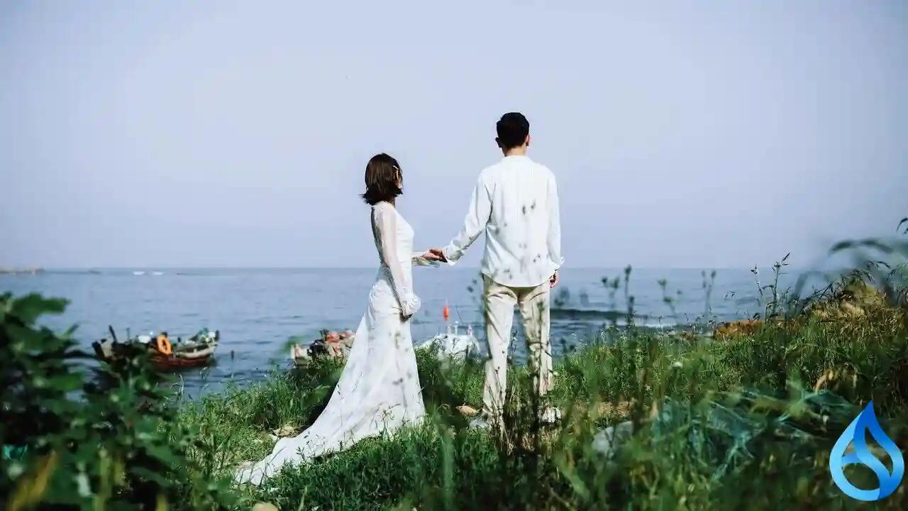 Appreciation of beautiful essays: "520: Love written by 6 poets, a romance that only Chinese ...