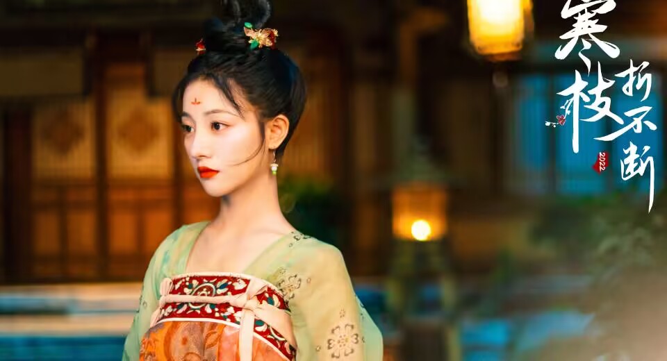 [Han Zhi Zhe Constantly] premiered, the story is anti-routine, the ...