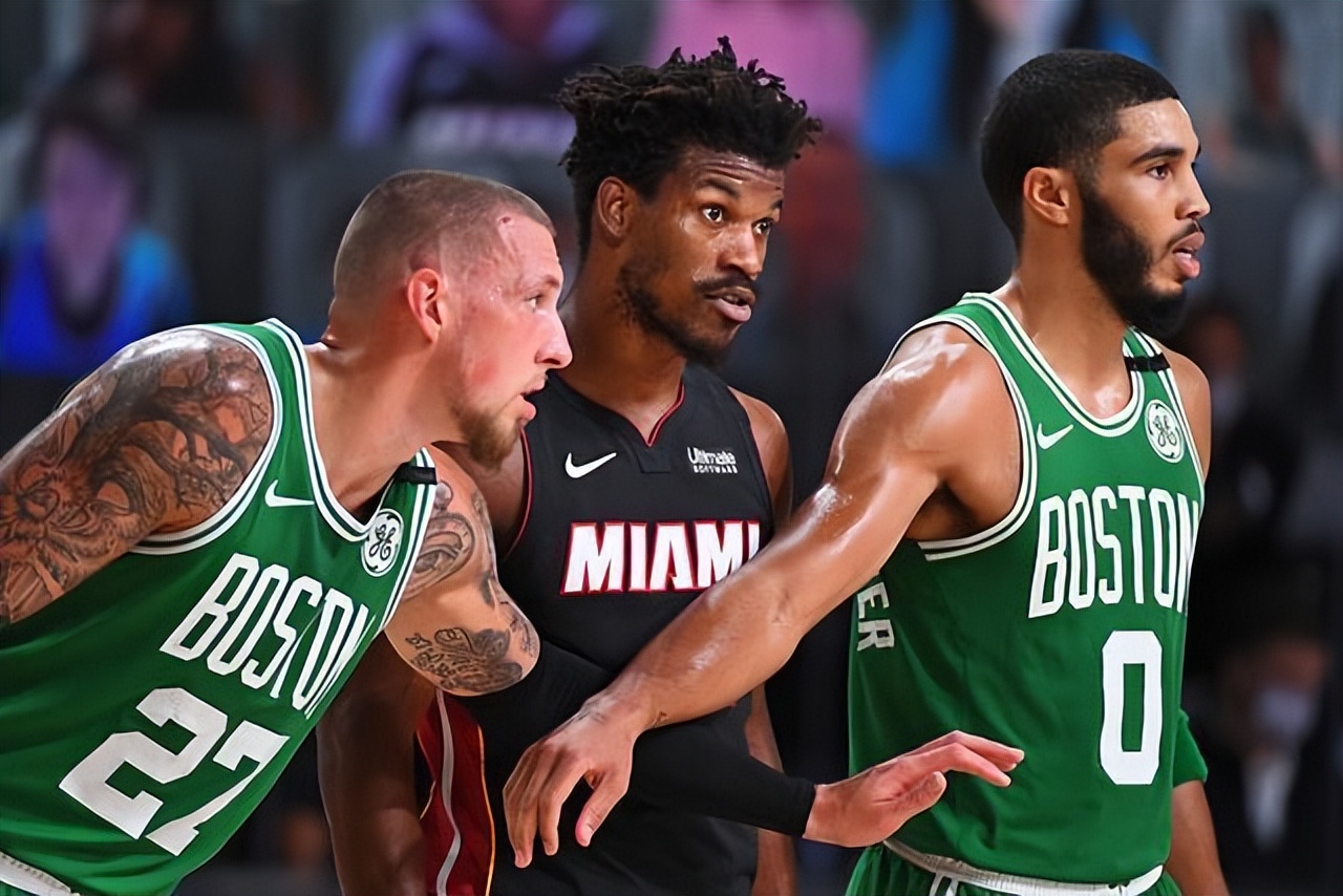 The NBA is becoming more and more boring now, and the taste of ...