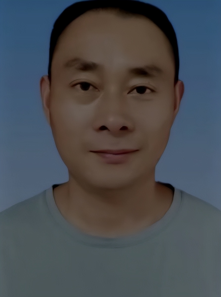 "Contracted Writer's Column" Chen Hongjun: The fragrance of books ...