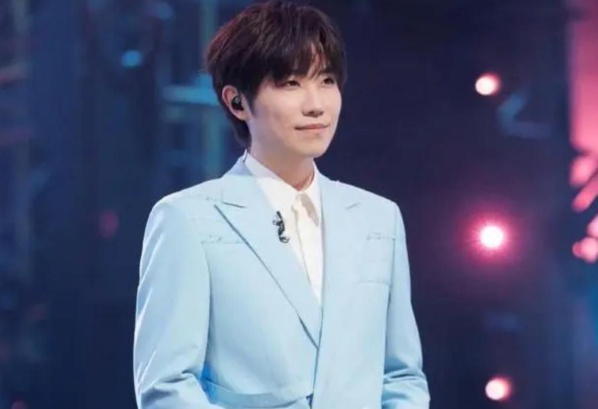 Xu Liang is far ahead in popularity, "Call Me by Fire Season 3" bet wrong, is he the next Wang ...