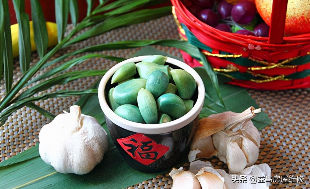 13 customs of Laba Festival, you may have never heard of it in your ...