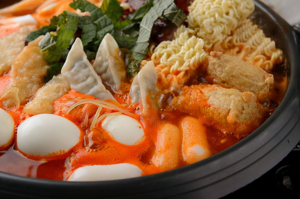 Craving to eat but afraid?Don't underestimate Mala Tang, it is ...
