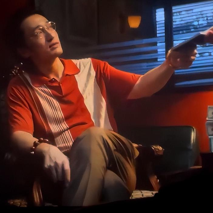 "All or Nothing" 19 hidden details, Anna's coat and passport, Tian's ...