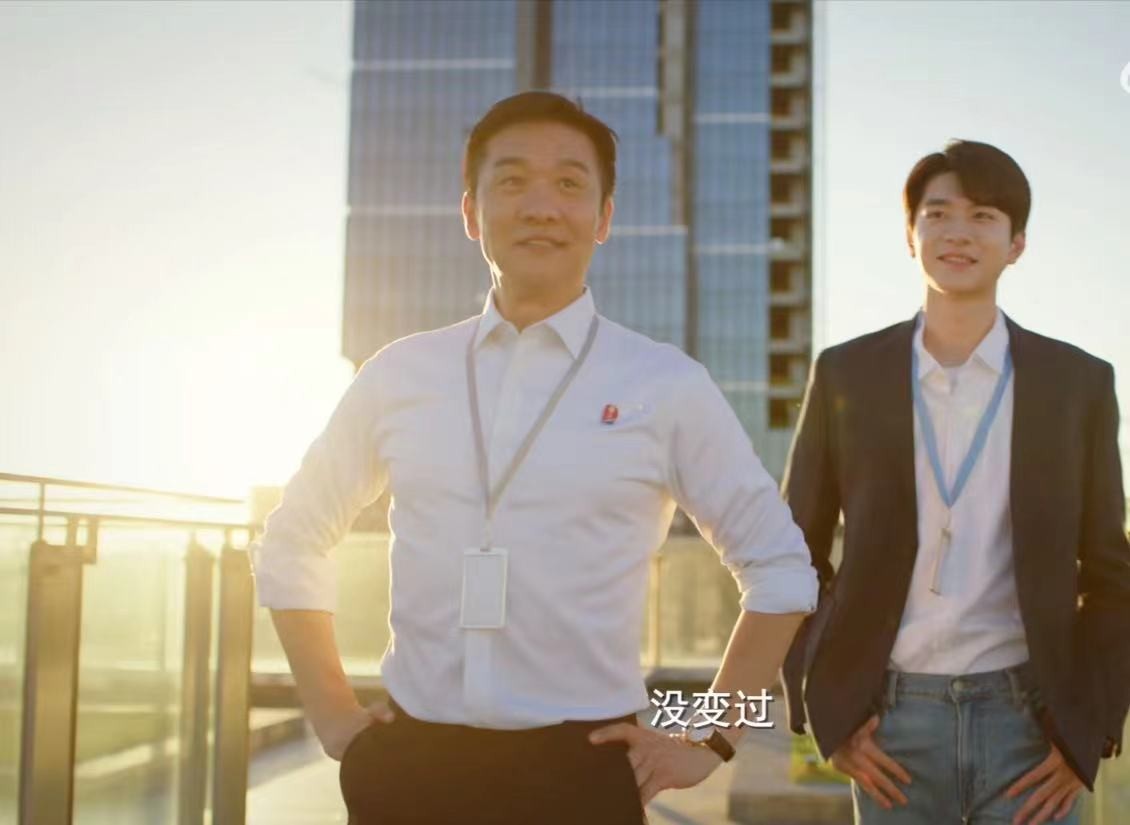 "Our Ten Years": After seeing Wang Kailin and many other stars perform ...