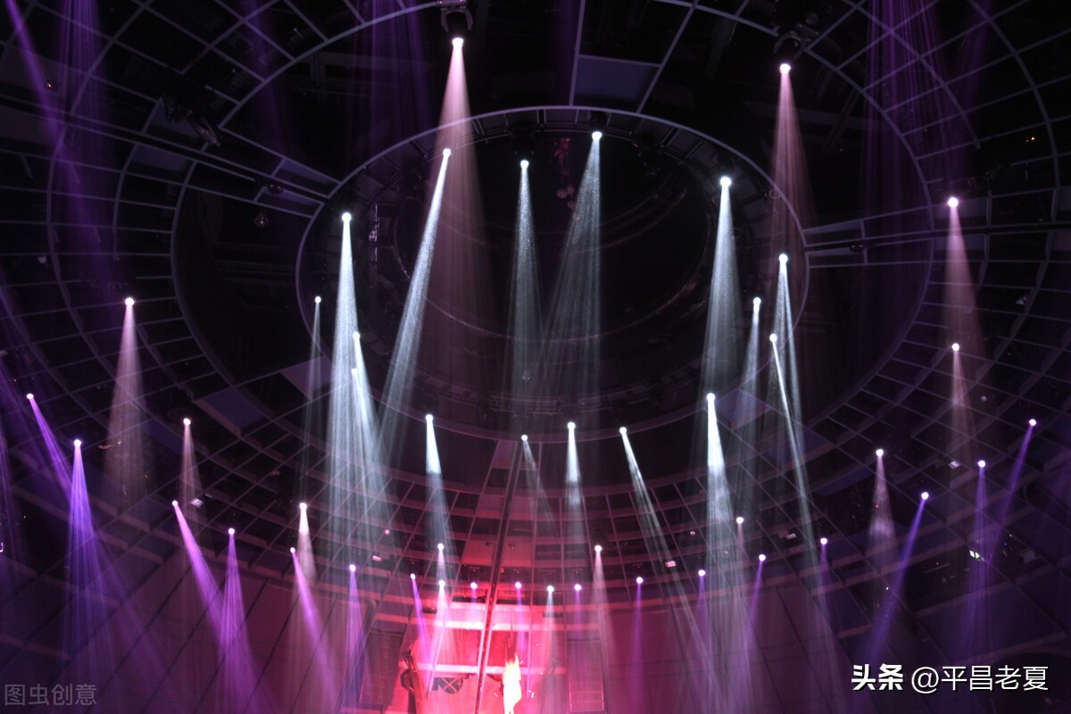 Actor was hit by a falling screen!What are the security risks behind ...