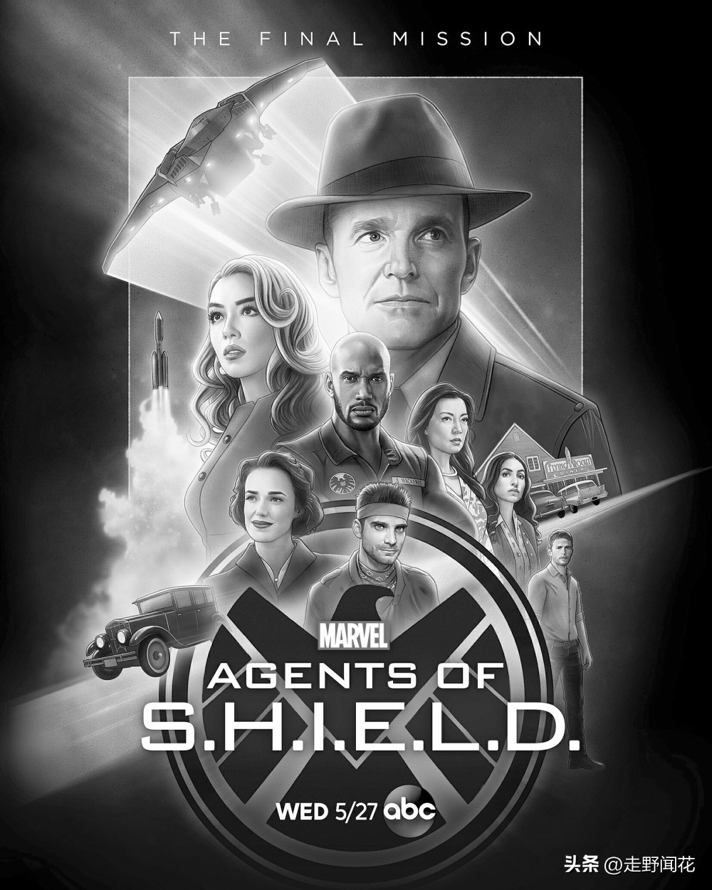 Marvel Heroes: I am tired of aesthetics, and the movie continues with ...