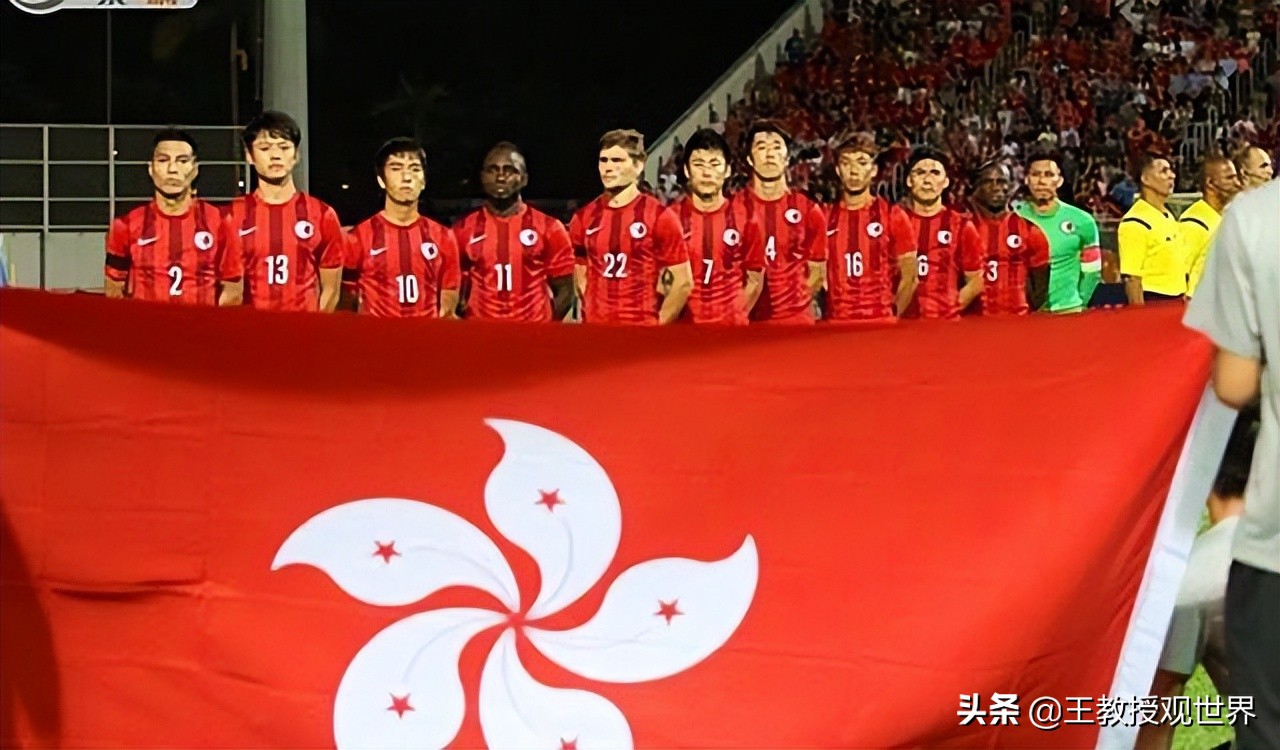 The East Asia Cup was collectively released!China and Japan dispatched ...