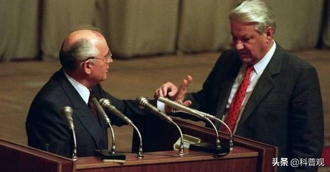 Dead Hand System: Russia's last "King Bomb", once the world is "burial ...