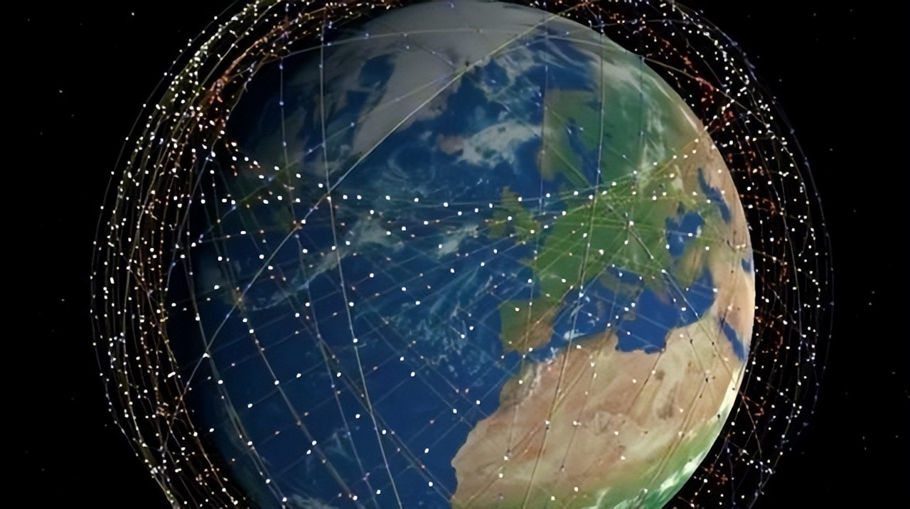 The first planetary defense plan in history was launched in September ...