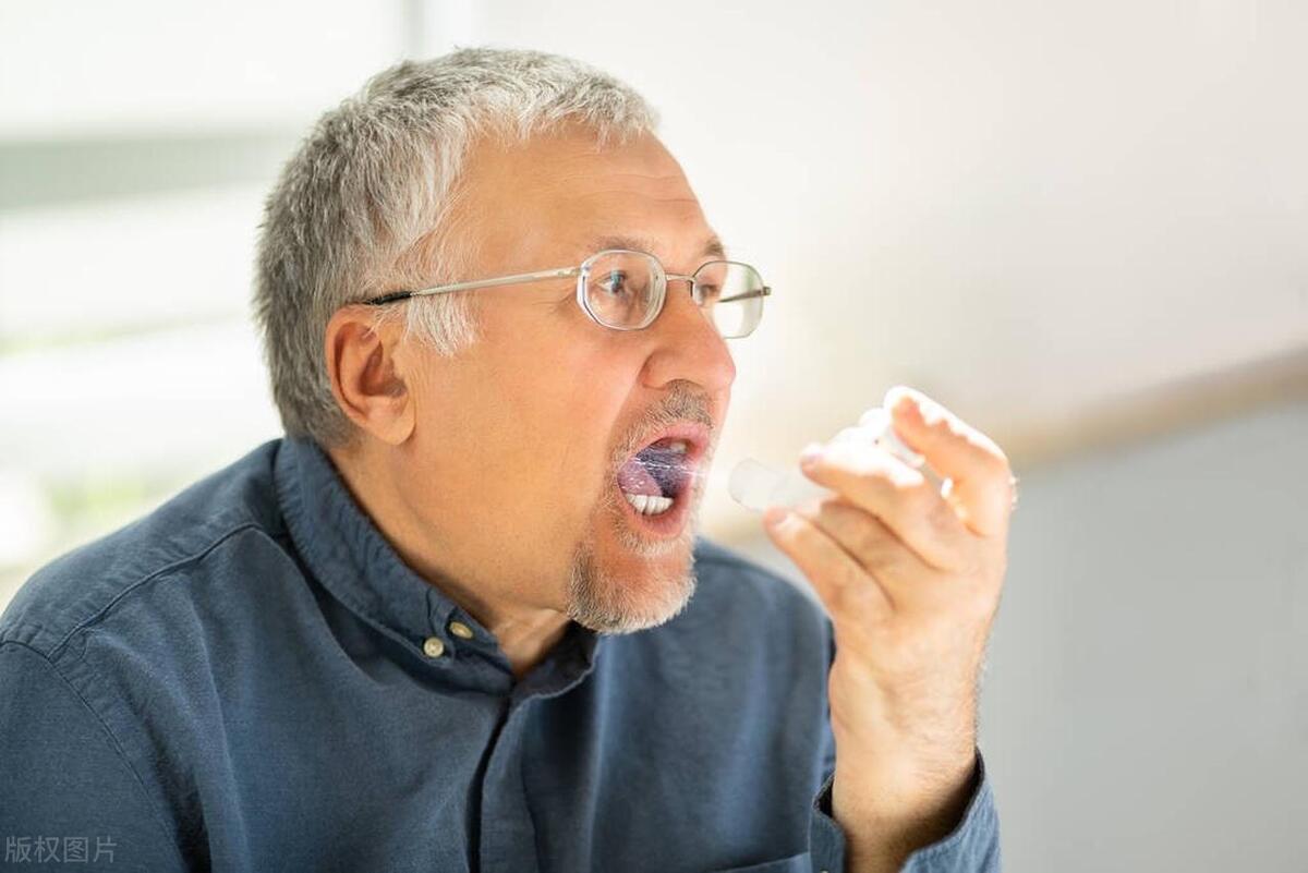 Choosing the inhalation device well can control COPD quickly. - iMedia