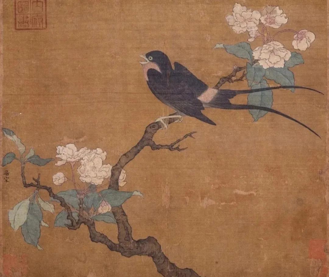Song Painting - The Peak of History - iNEWS