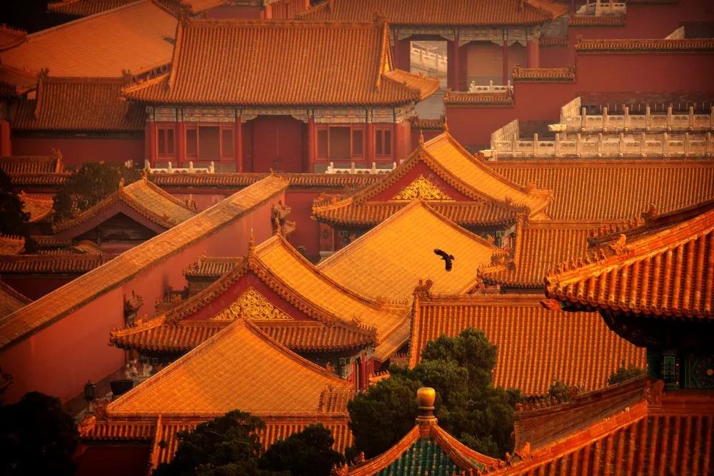 Why is the Forbidden City called the Forbidden City? - iMedia