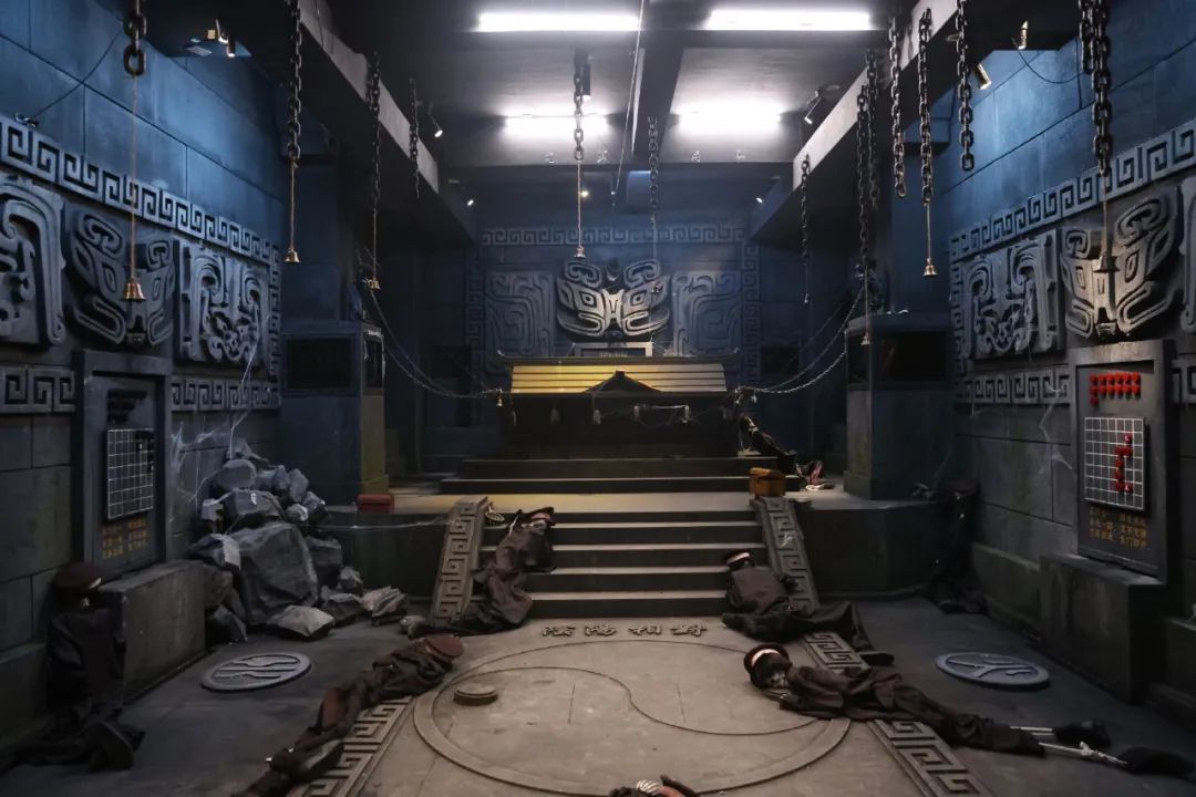 What did "Escape Room 4", which changed its life against the trend, do ...
