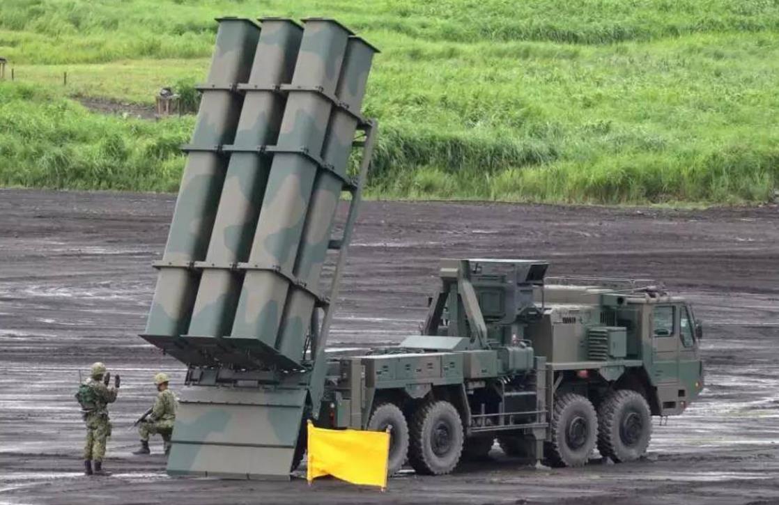 What happened to Japan's early deployment of missiles? - iNEWS