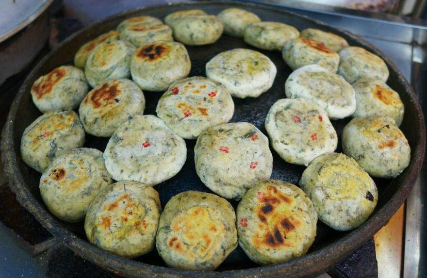 Qingming cake, the old taste that Anshun people never forget - iNEWS