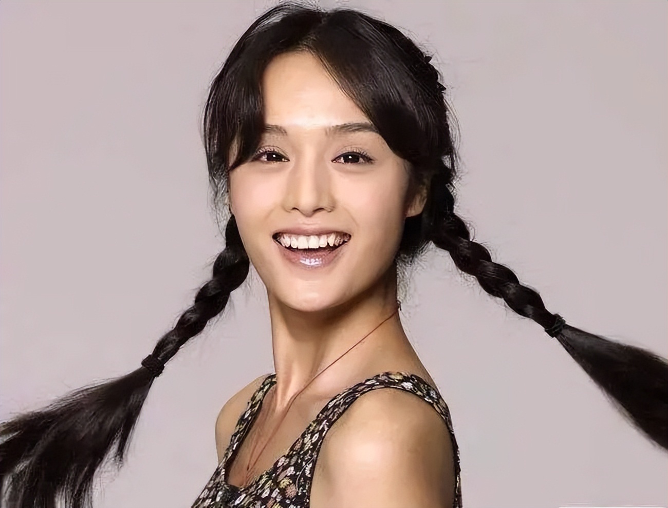 After being together for 12 years, Fu Dalong and Rao Minli divorced, whose fault is it? - iNEWS