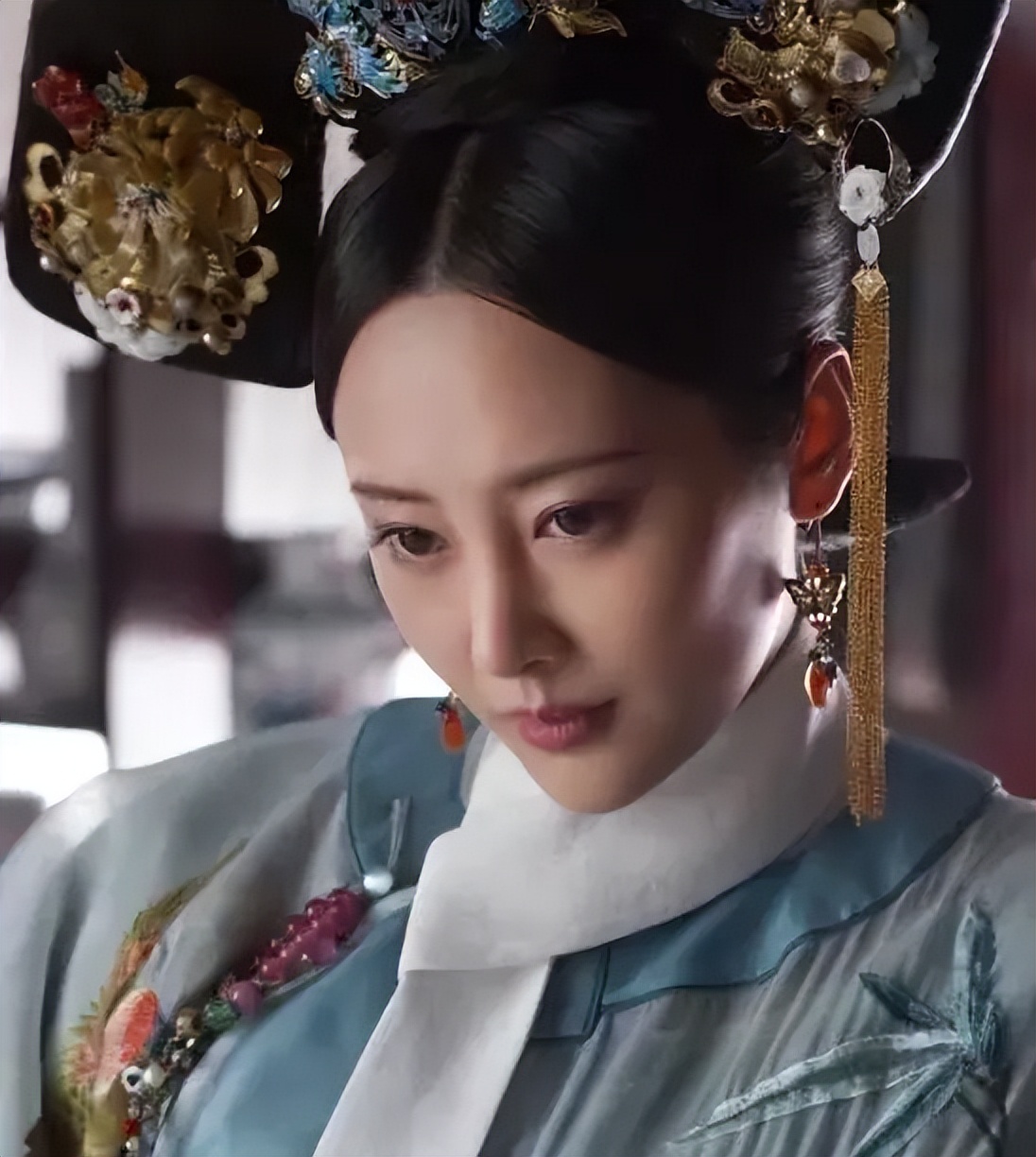 The 6 female stars who "bring their own bad faces" are not like good ...