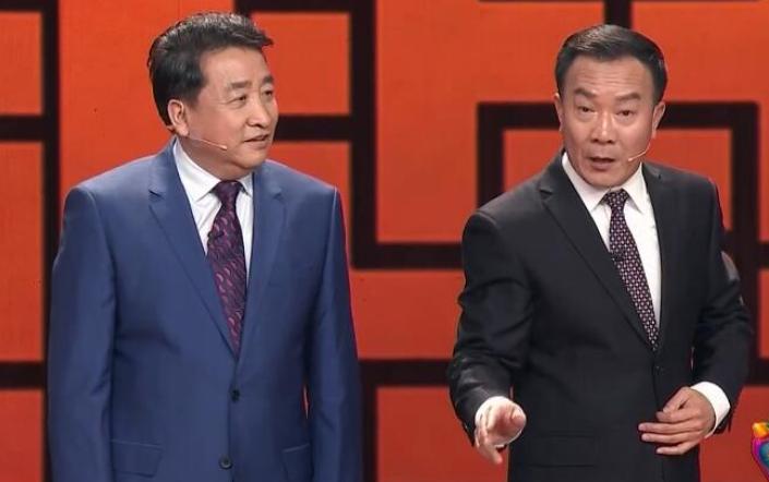 The cross talk industry is about to change?Jiang Kun's direct ...