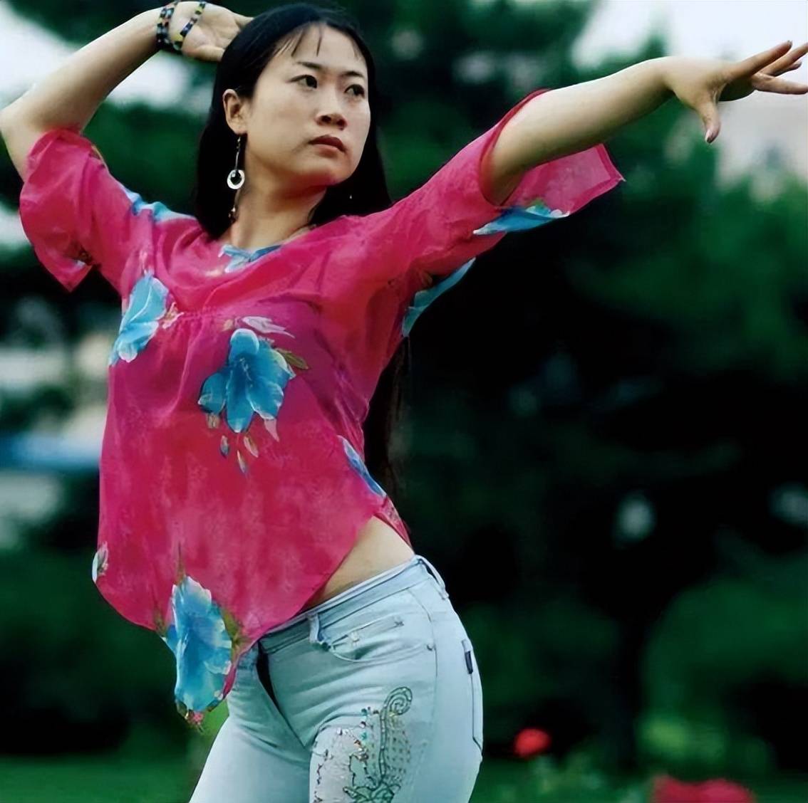 From being infamous to being an inspirational idol, it turns out that ...