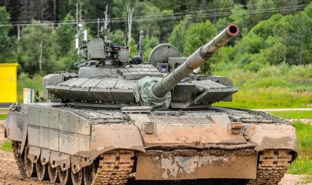 The United States and Ukraine were deceived. The Russian army resumed ...