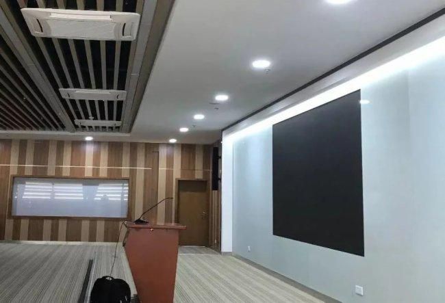 To deal with "back to the south", LED display moisture-proof teach you ...