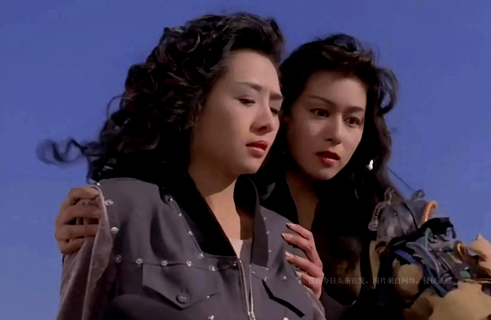 Inventory of Japanese Actress Swimwear: Yang Simin stands out from the ...