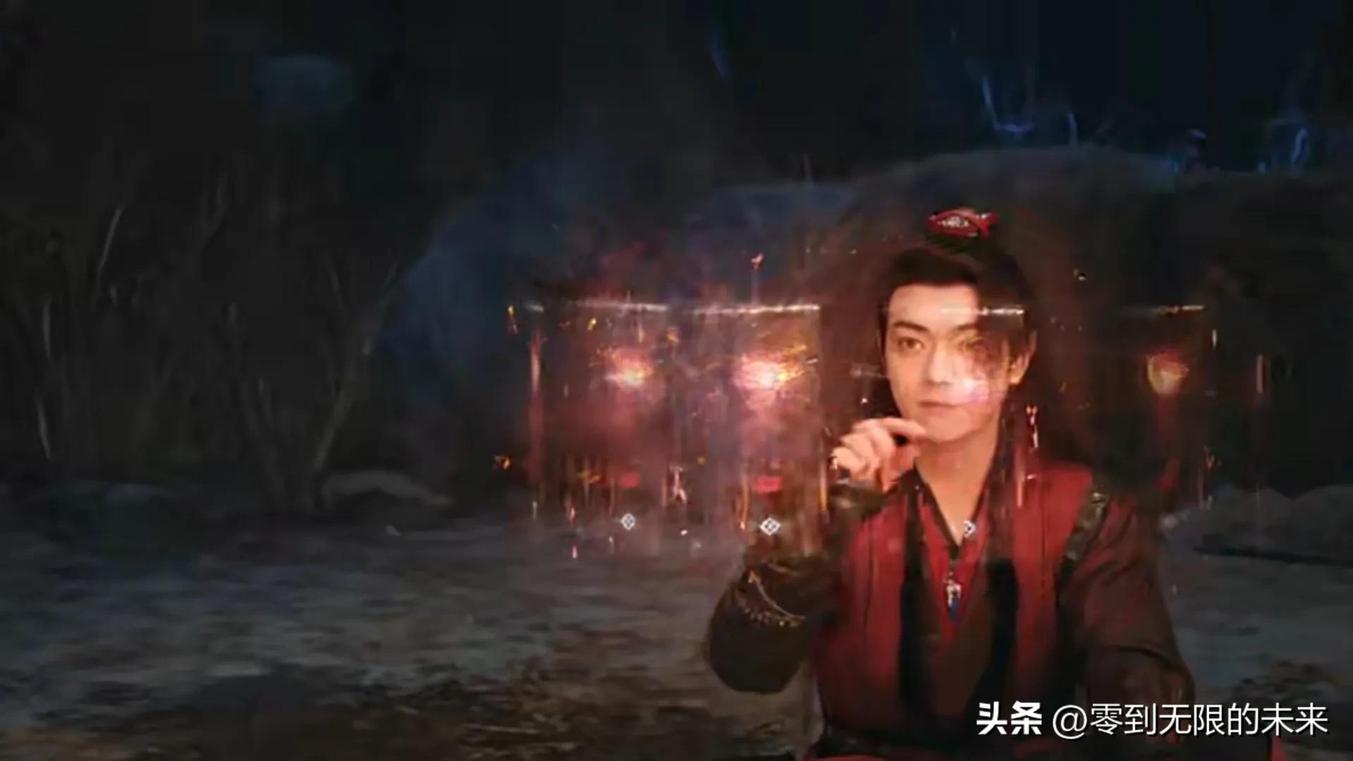 "Lord Snow Eagle" does not rely on the plot to attract me - iNEWS