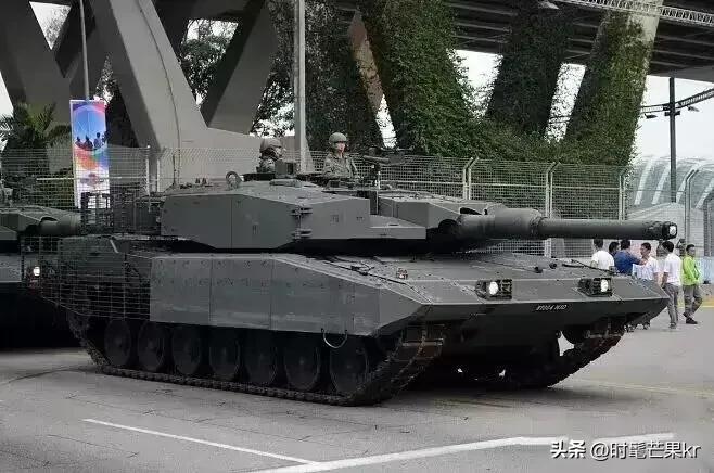 Tanks: Classic Equipment of World War II Reappears - iNEWS