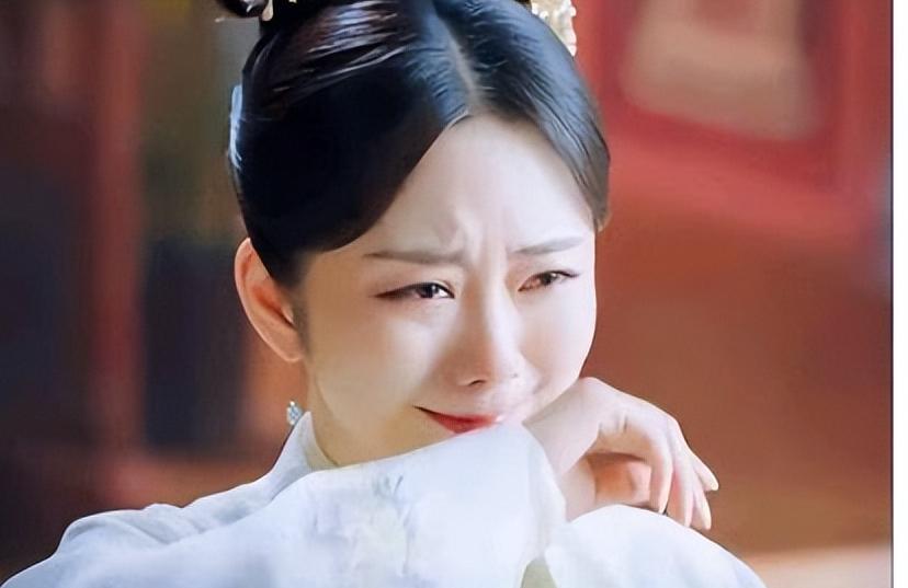 Tan Songyun's crying scene is really unique - iMedia