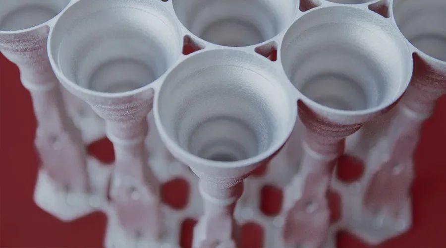 Lockheed Martin equips satellites with 3D printed phased array antennas ...