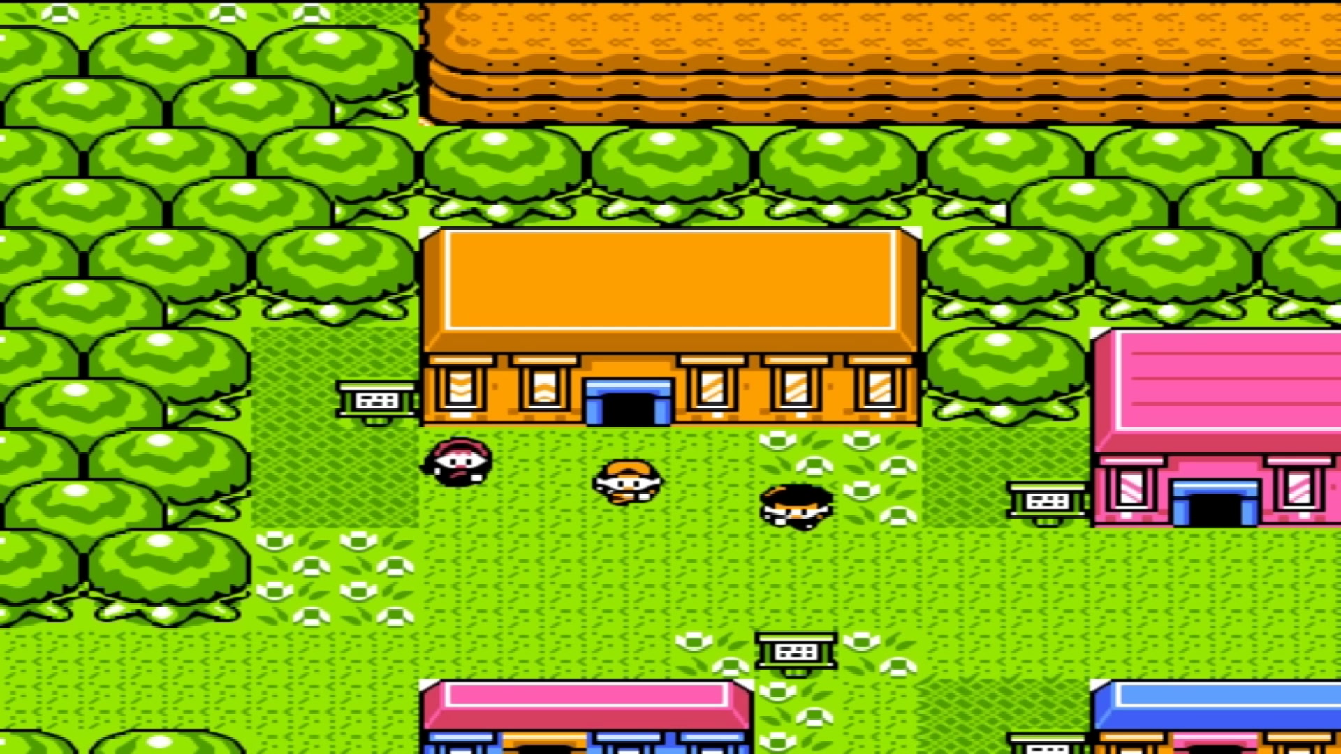 Video game development history! Inventory of popular forms of games in ...